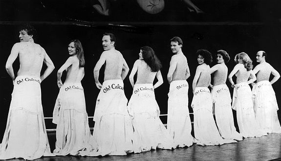 Recalling the lost “Modern” Girls of Politics in New York – Vassar ...