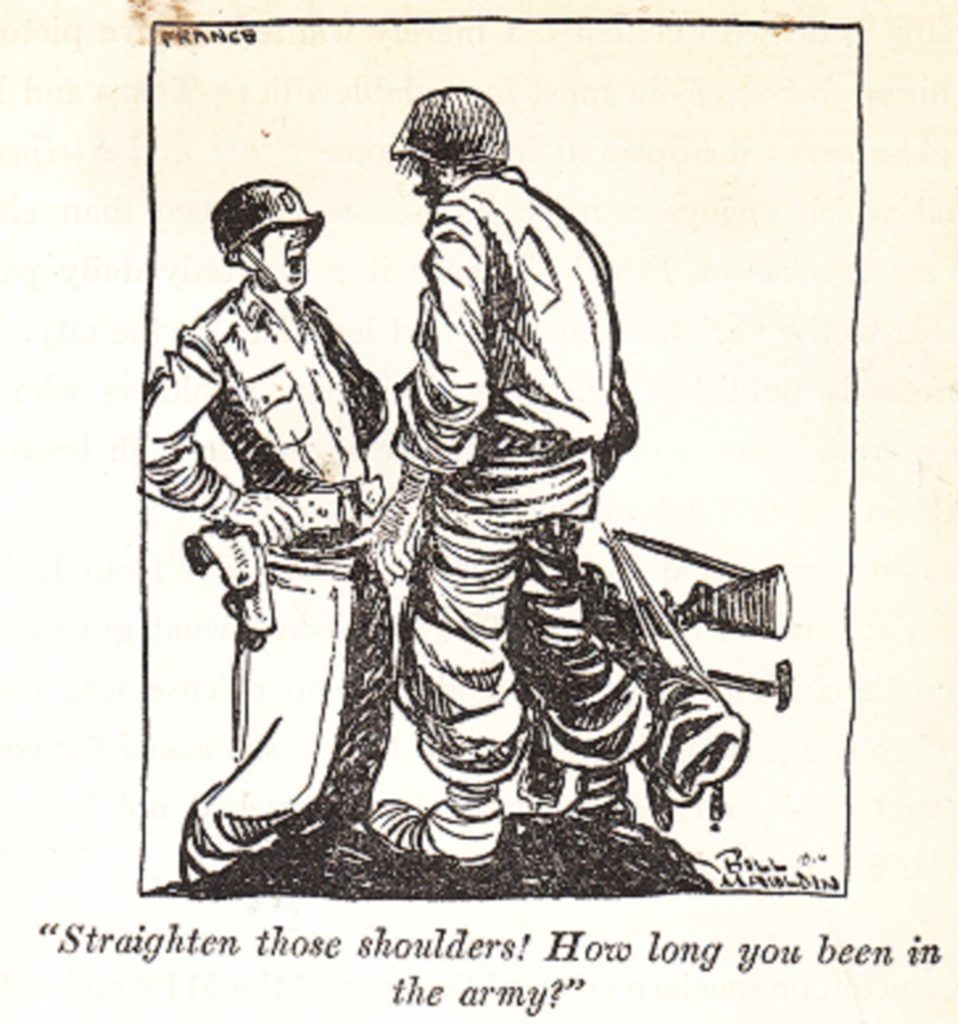 The Death of Ernie Pyle’s Captain Wascow, the Film Version 1945 ...